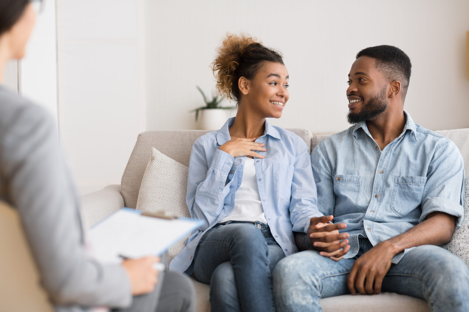 Relationship & Couples Counselling York | York Therapy Clinic